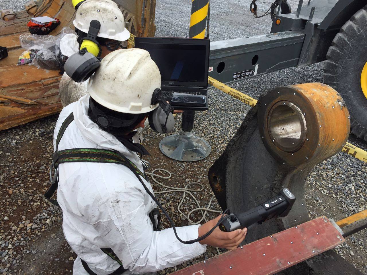 Contacto | Overall Solutions